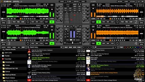 Pcdj Dex Scarica Gratis