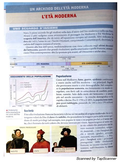 Ripasso Terza Media Pdf