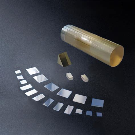 Titanium Dioxide Tio2 Single Crystal Substrates Tinsan Materials Sputtering Targets