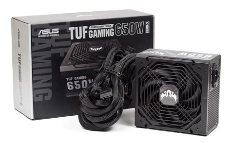 Asus Tuf Gaming W