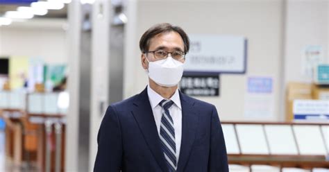 속보 한동훈 폭행 혐의 정진웅 2심 무죄