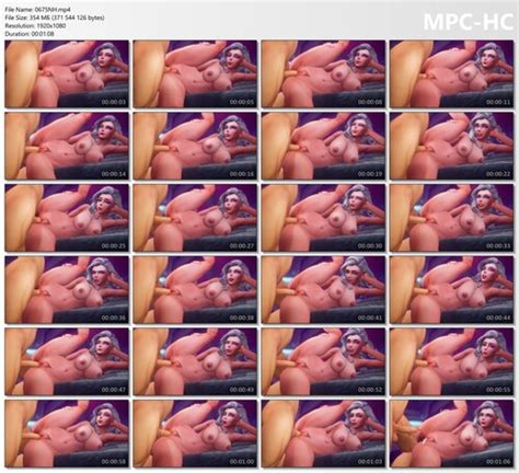 Forumophilia Porn Forum Best 3d Animation Videos Page 38