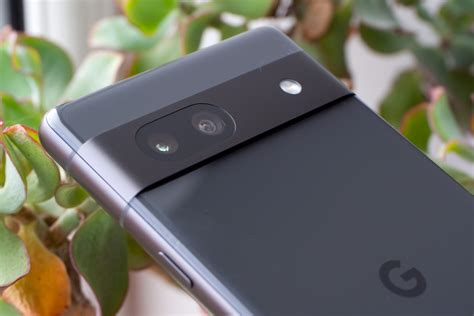 Google Pixel 7a Review: king of budget phone cameras?