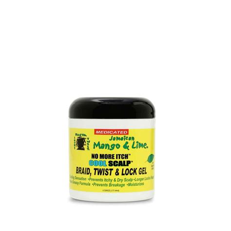 Braid Twist And Loc Gel Walib Boutique