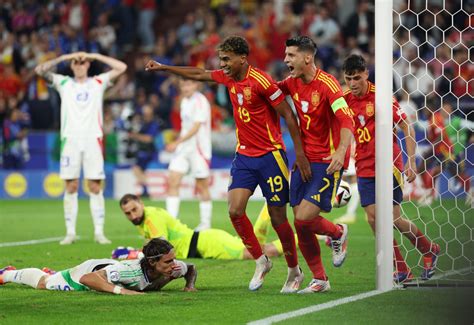 Nations League Quarter Final Draw Time Teams And Process Explained