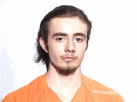 Howey Noah Joseph 08 09 2023 Lucas County Mugshots Zone