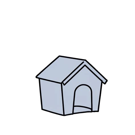 シンプルな家のイラスト 無料で商用可の背景透過フリーイラスト｜いらすとさん。