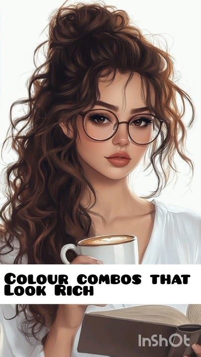 Colour Combos That Look Rich Colour Theory Fashion Colors Chic Style