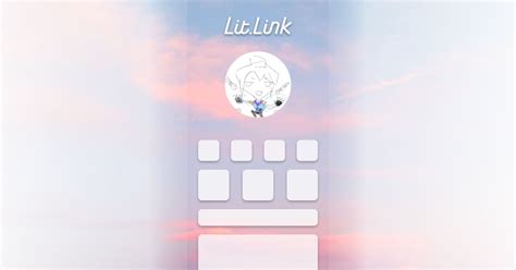 Amoris けん Lit Link リットリンク