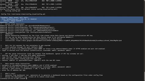 Script Continues Execution Despite Keyerror Fails To Exit With Error