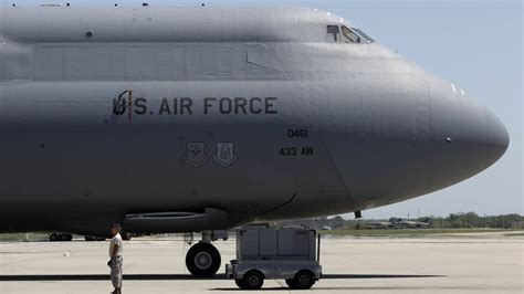 Air Force Blacks Are More Likely Investigated Disciplined Mpr News