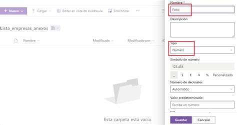Anexar Archivos A Una Biblioteca De Sharepoint