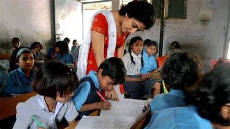 Up Tet Exam 2021 Uttar Pradesh Teacher Eligibility Test Today Know