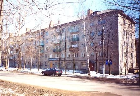 Тула Фото альбом