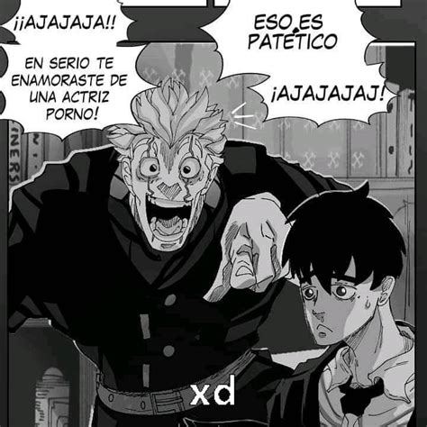 Crunch Manga
