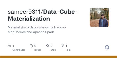 Github Sameer Data Cube Materialization Materializing A Data