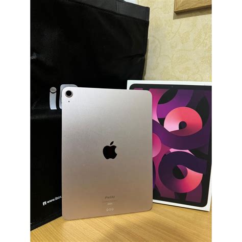 Jual Ipad Air 5 M1 Wifi 256gb Ibox Shopee Indonesia