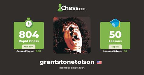 grant grantstonetolson chess profile