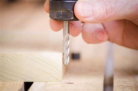 CNC Skills Origin Points Part Two Finding And Setting The Zero Point Popular Woodworking