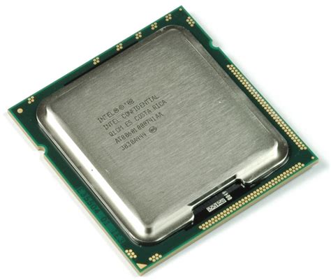 Intel Core I And Core I Experiment Comparing Four Quad Core Architectures At Ghz Tom