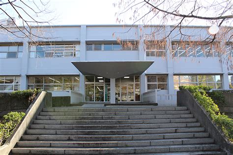【訪問レポート】国際基督教大学（icu）のキャンパスを見学してきました 海外に暮らす学生のための「日本の大学への進学＆留学ガイド」