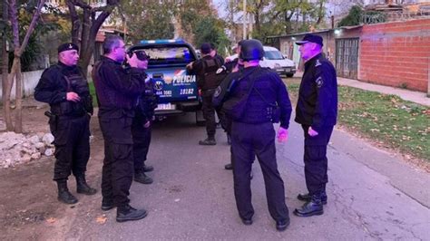 Un Nene De 6 Años Resultó Herido En Una Balacera A Una Escuela En