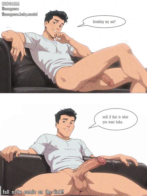 Rule 34 Ai Generated Anal Anal Sex Blowjob Comic Comic Page Dick