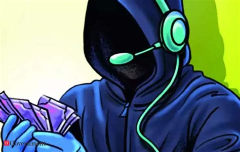 Cyber Crime Cases In Delhi Nearly Doubled In 2022 Ncrb Report Et