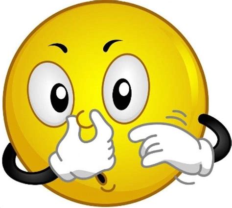 Emoji Stinky Smell Stinky Emoji Icons For Expressing Disgust And