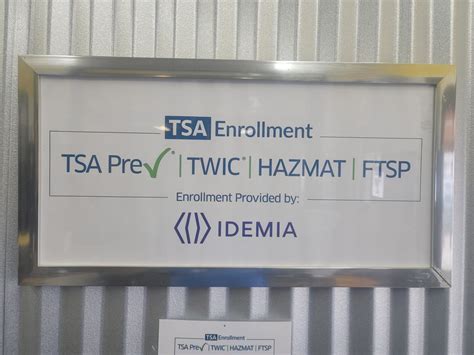 Louisiana Twic Card And Tsa Precheck What Louisiana Residents Need To Know