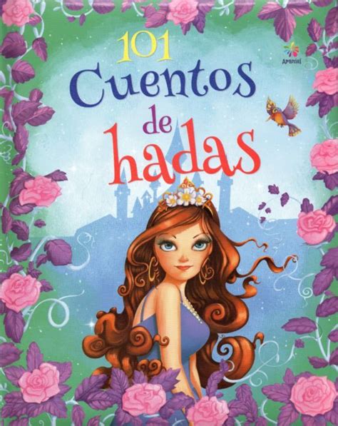101 Cuentos De Hadas En Audiolibro Pdf Y Kindle