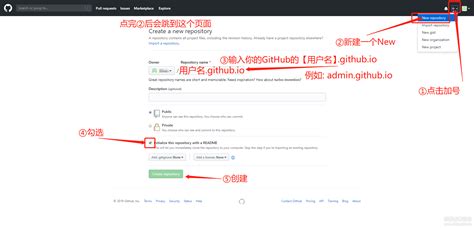 手把手教你利用github pages做免费静态个人网站 gxnas博客