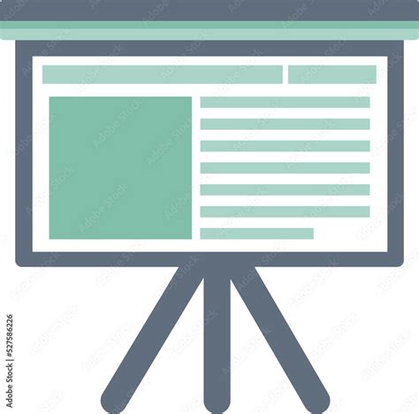 Display Screen Icon PNG For Websites Developer Social Media Layouts