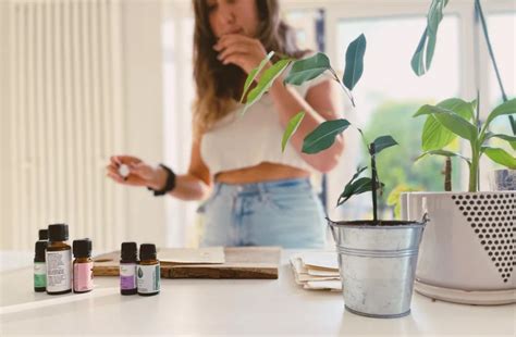 Essential Oil Testing How Do I Test My Oils At Home