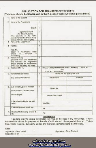 Annamalai University Faculty Of Agriculture Aufa Application Form