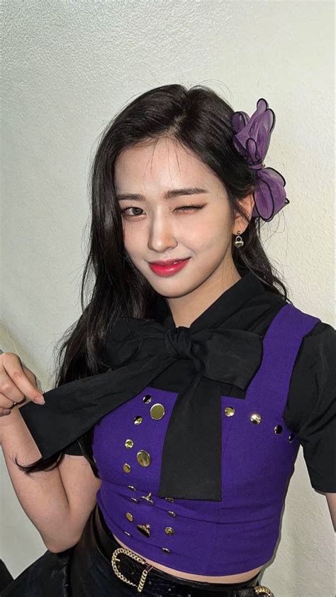 South Korean Girls Korean Girl Groups Six Girl Korean K Pop
