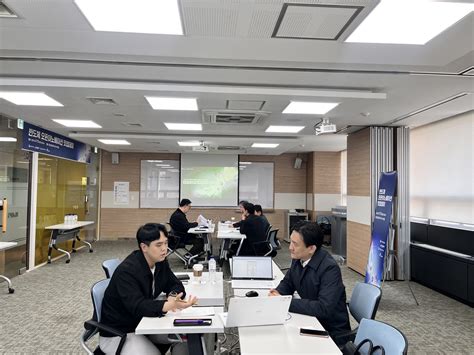 충남창조경제혁신센터 ‘반도체 오픈이노베이션 밋업데이 성공적 개최