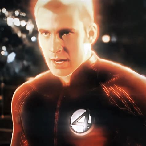 Flame On Johnnystorm Humantorch Fantasticfour Deadpool3