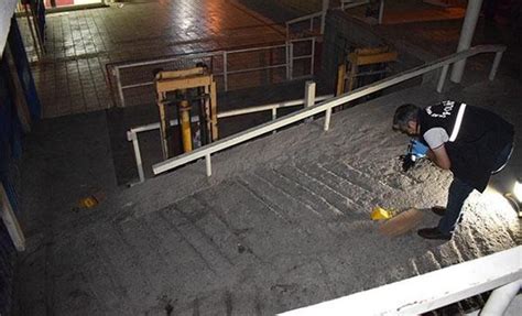 Akraba Kavgas Nda Kan Akt Ya Am Haberleri