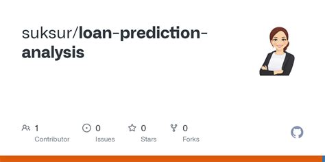 github suksur loan prediction analysis