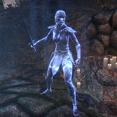 Onlinesnow Elf The Unofficial Elder Scrolls Pages Uesp