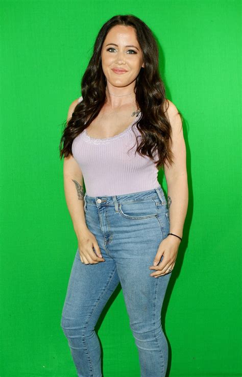 Jenelle Evans Shows Off Bikini Body While Recovering From Procedure