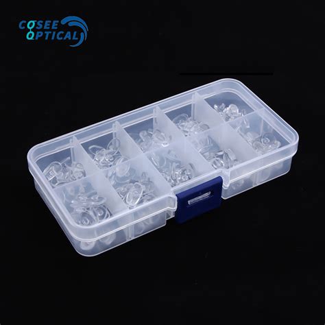 Wholesale Eyeglass Nose Pad Kit Manufacturer And Supplier Factory