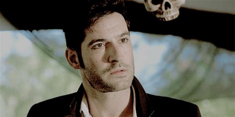 Lucifer  Lucifer  Tom Ellis Lucifer Dan Stevens Taylor