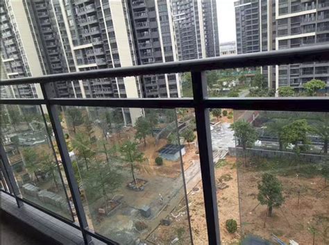 Types Of Glass Railing