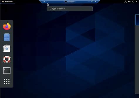 How To Setup Tigervnc Server On Centos For Rdp Computingforgeeks
