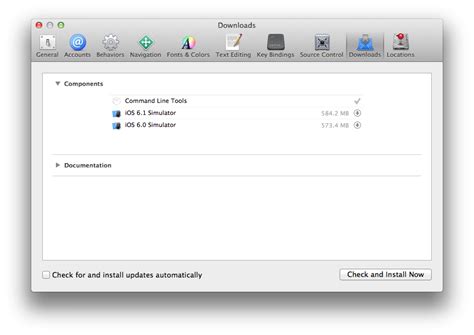 Installing Xcode To Obtain A C Compiler For Os X