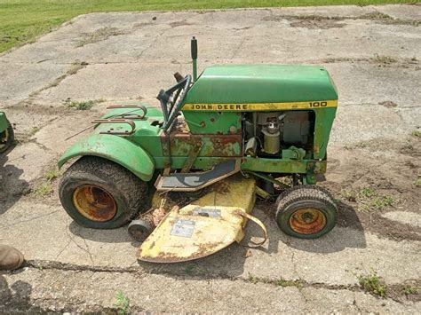 John Deere 111 Mower Lawn Mowers Rochester Indiana Facebook