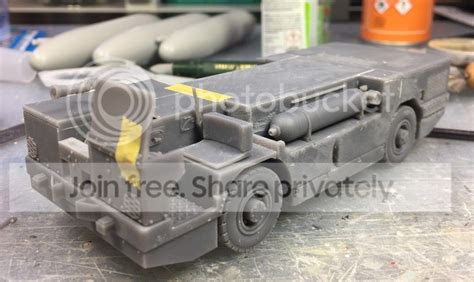 Us Navy Ground Carrier Equipment Scratchbuilt Page 2 Non Lsp