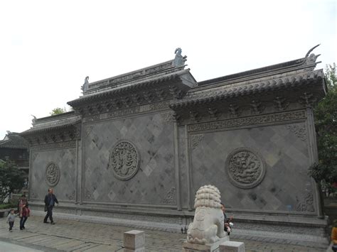 2024延福禅寺游玩攻略 延福禅寺千灯古镇一座古 去哪儿攻略